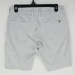 Travis Mathew | Shorts | Travis Mathew Resort To This Shorts Mens 33 ...